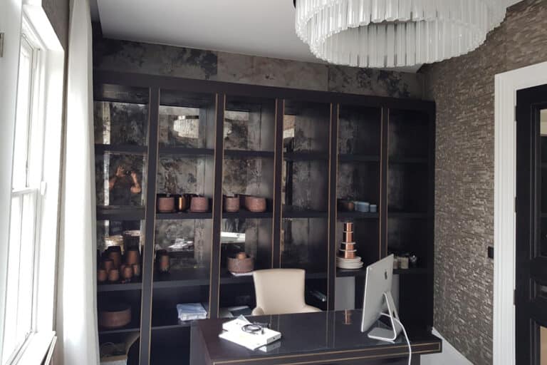 Projects | Bluespec Decorating Limited