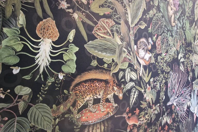 Why Choose Bluespec for Professional Wallpaper Installation - Bluespec ...