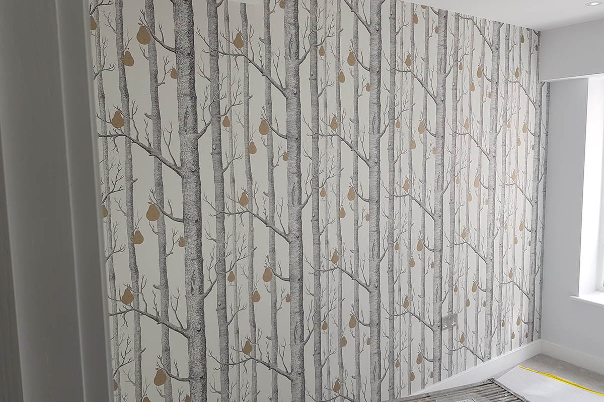 List of Luxury and Designer Wallpaper and Wallcovering Brands ...